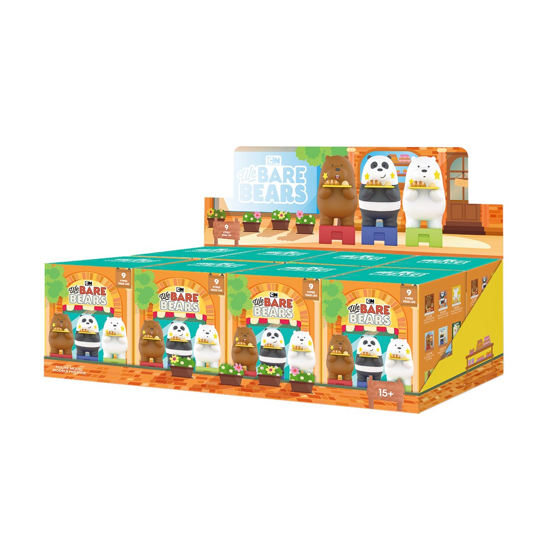 Blind Box