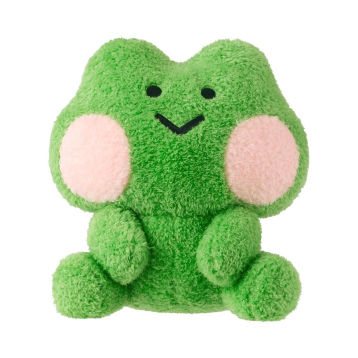 minini Collection 8in. Plush Toy(lenini)