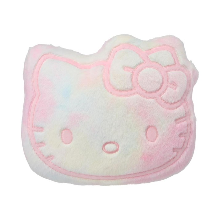 Hello Kitty Color Changing Collection 18in. Big-Head Pillow (Fantasy)